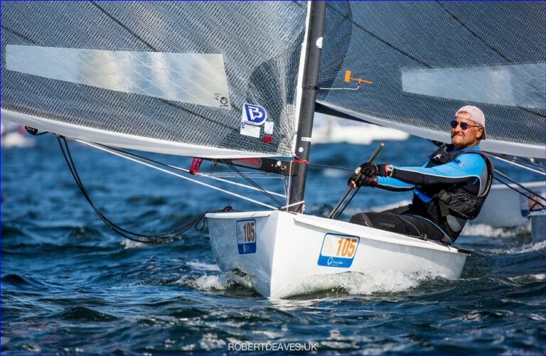 Changement règles de classe 2021 - IFA FINN FRANCE